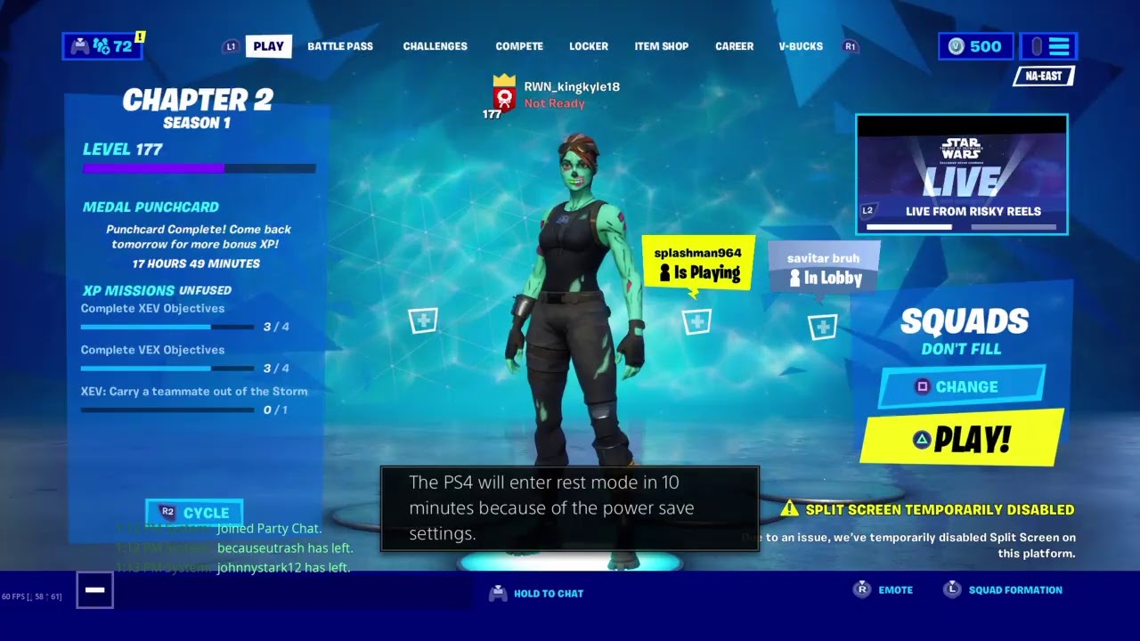 Im ill but im still slaying - YouTube