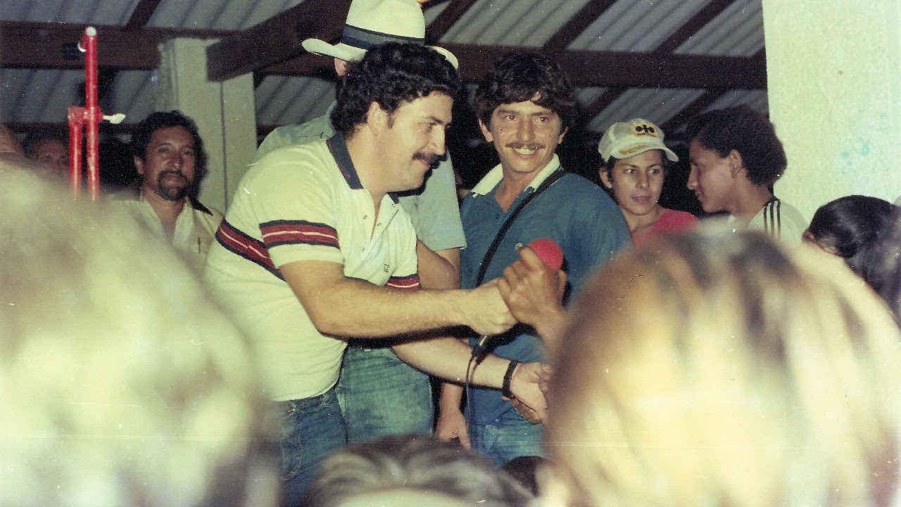 20. EN EXCLUSIVA NICOLÁS ESCOBAR Respondiendo a diario tus preguntas ...