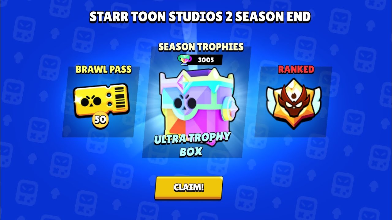 🔥Part two |Ultra trophy box فتح - YouTube