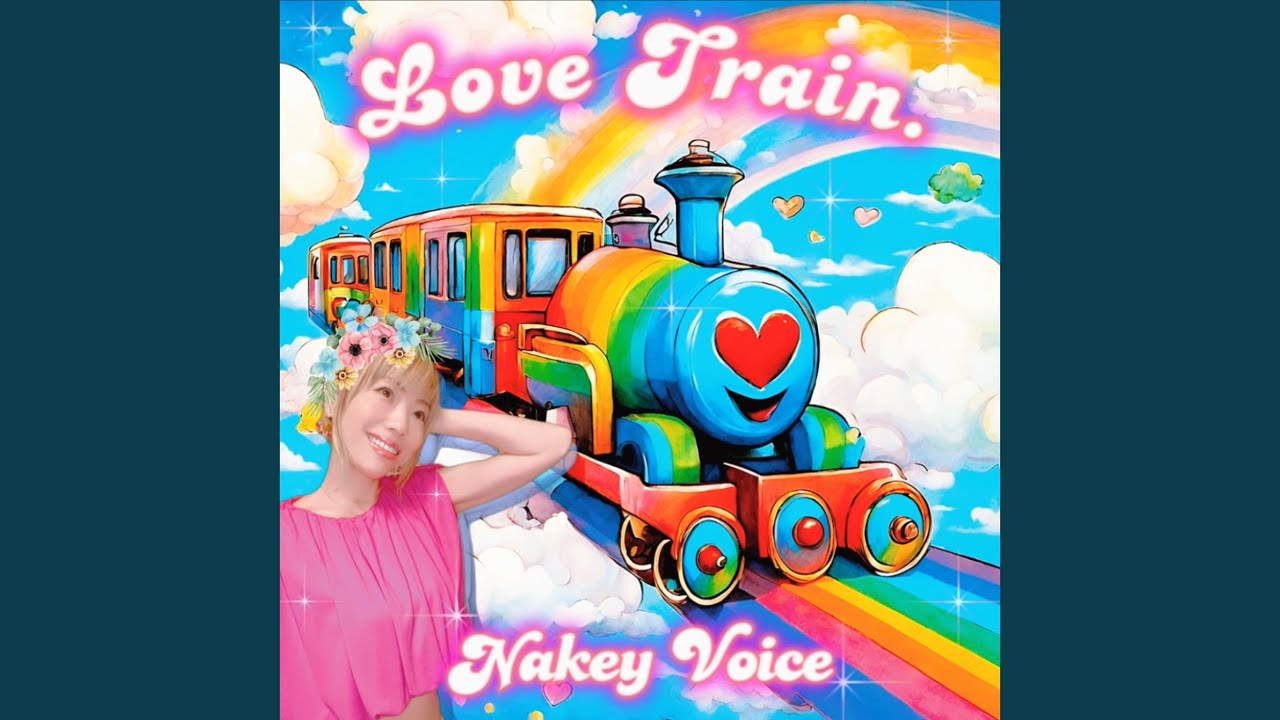 Love Train (Brand New Chapter) - YouTube