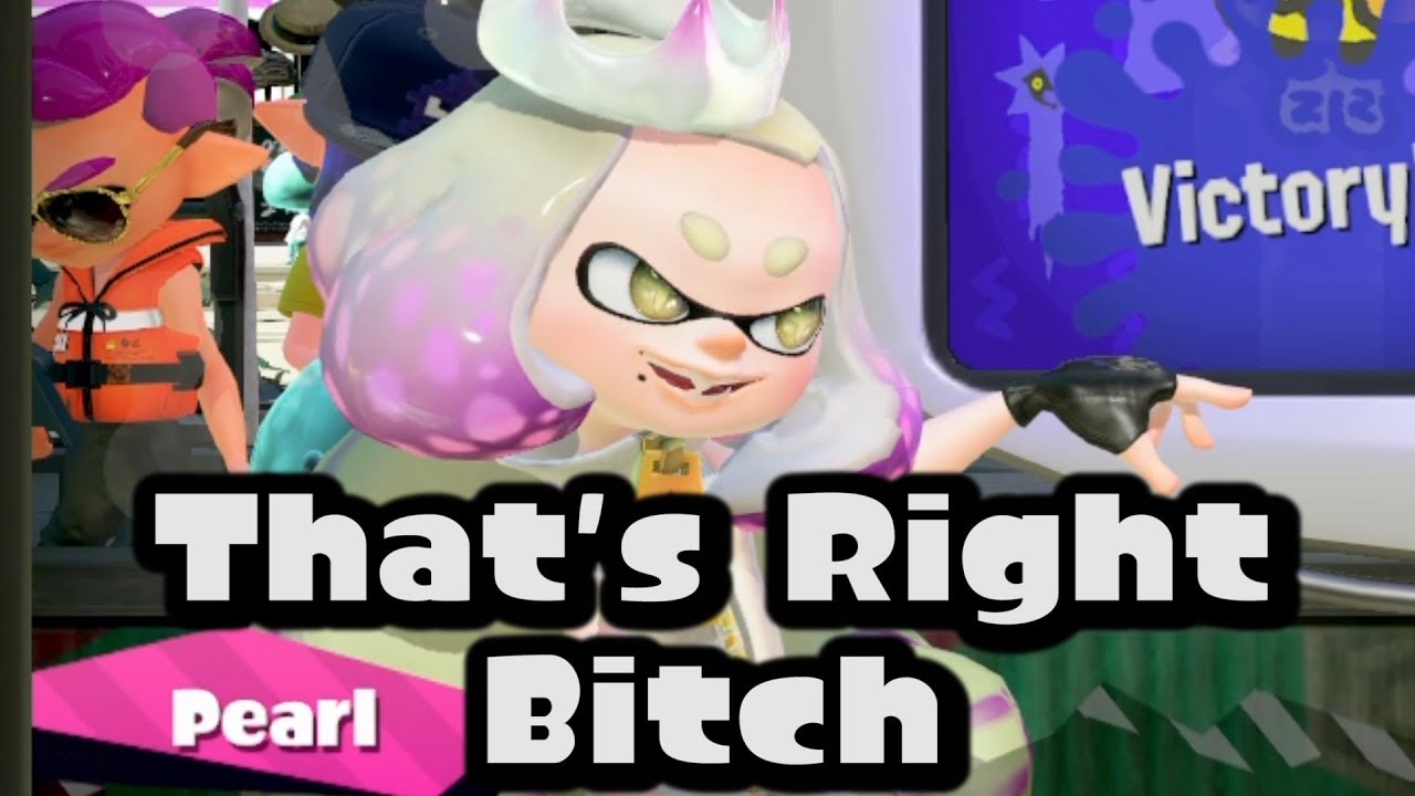 Splatfest Results - Splatoon 2 Briefs - YouTube
