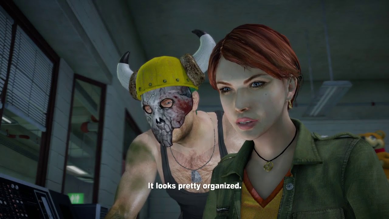 Let's Play Dead Rising 2 Episode 4 - The Neckbeardingest Neckbeard ...