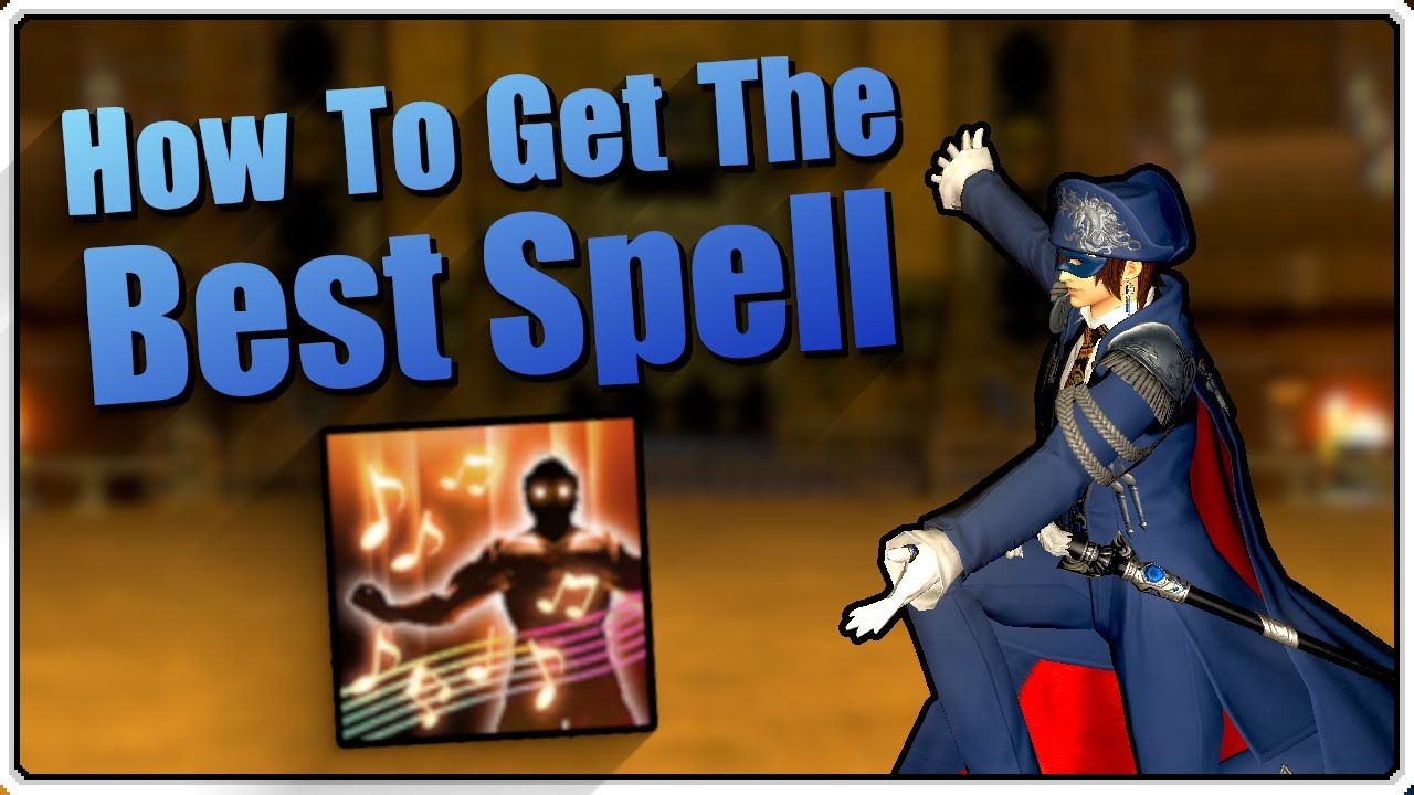 The First 10 Stages Of The Masked Carnivale | FFXIV Blue Mage Guide ...