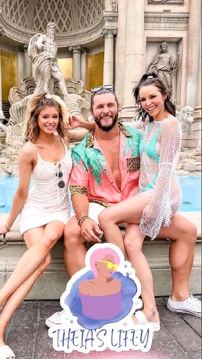 Vanderpump Rules Raquel Leviss & Brock Davis Affair Exposed Details & Evidence - YouTube