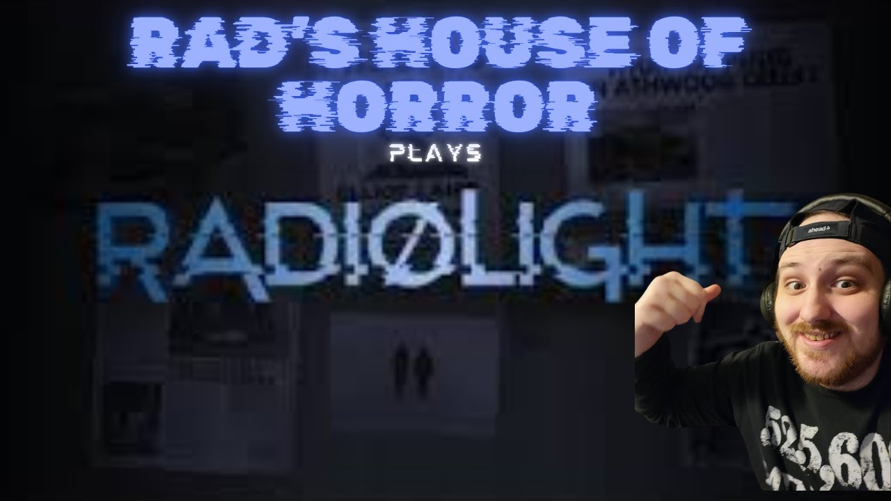 This Radio Will Drive You Insane! MUST SEE INDIE HORROR GAMEPLAY I ...