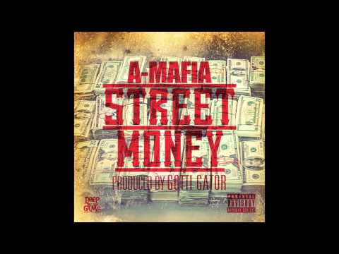 A-MAFIA \