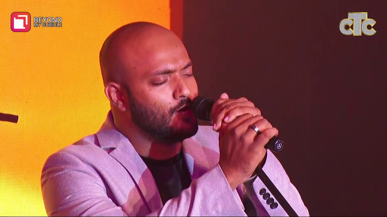 CTC Season 7 | India Grand Finale | Singing | Shekhar Tayde - YouTube