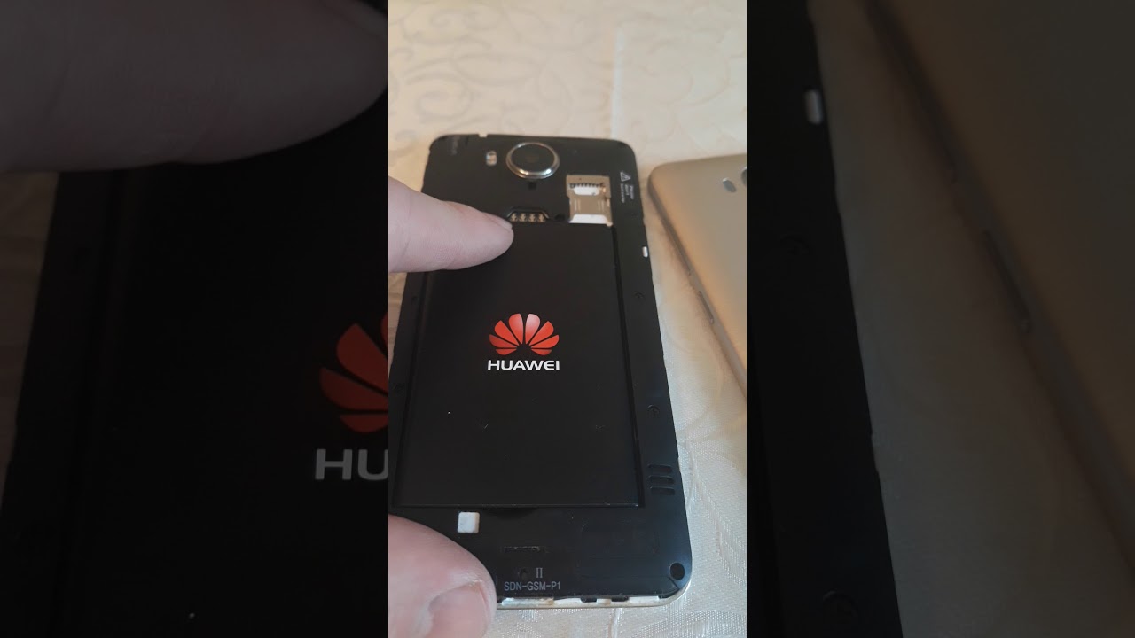 huawei lua u22. lua u22 - YouTube