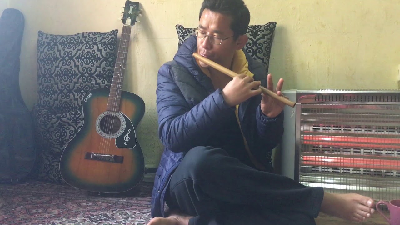 Bhutanese music - YouTube