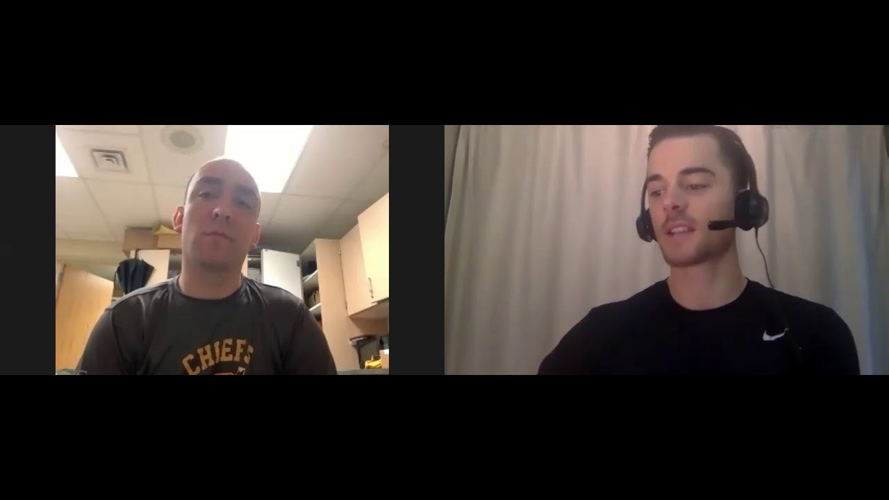 Accountability and Focus Techniques with Nick McKee - YouTube