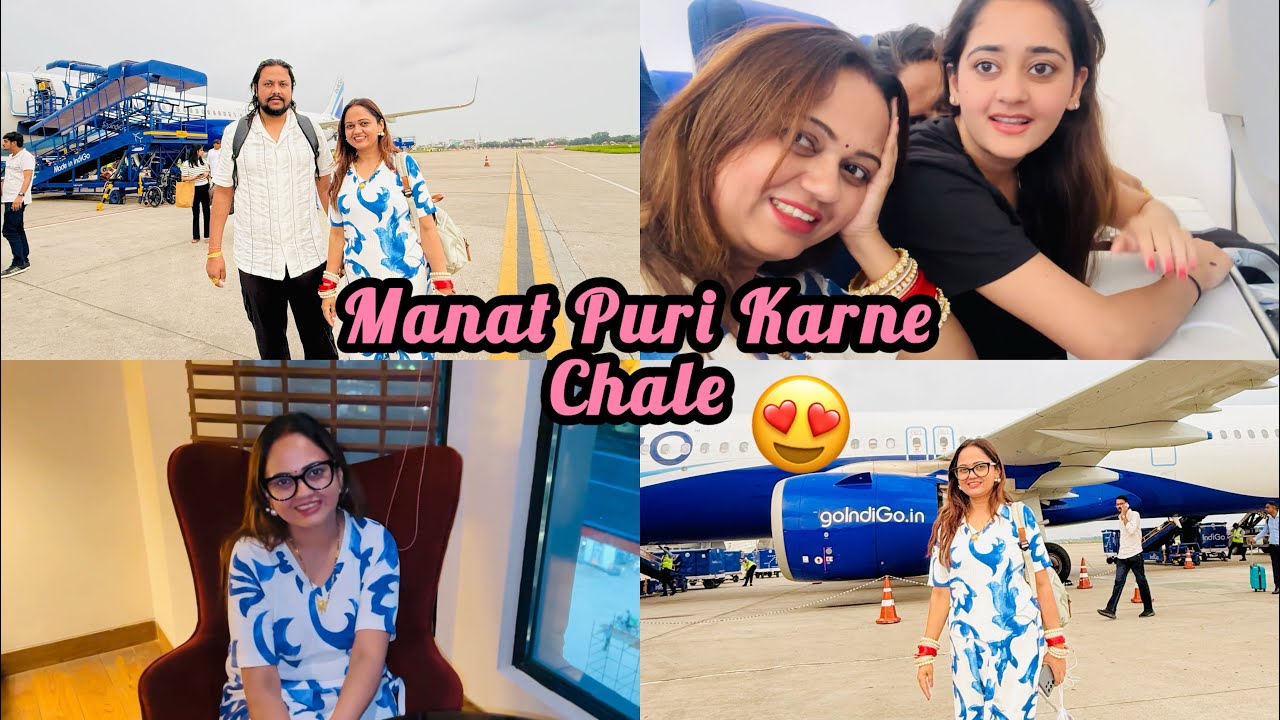 Bindass Kavya ki Mummy Chali Mannat puri karne Rajasthan - YouTube