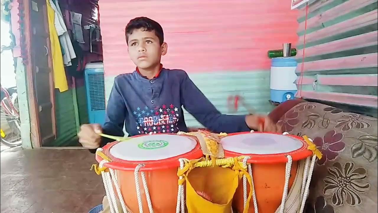 sambal vadan Omkar - YouTube