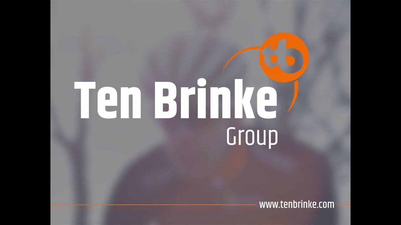 Ten Brinke Group Karriere Carriére - YouTube