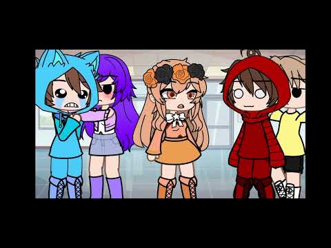 Sneaking on the girls Sleepover//@cash //@nico //zoco//cia 💛♥️💙💜🧡/•w•/