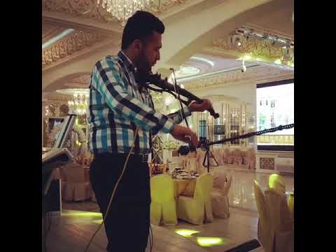 Skripka Kerim sehriyar rza