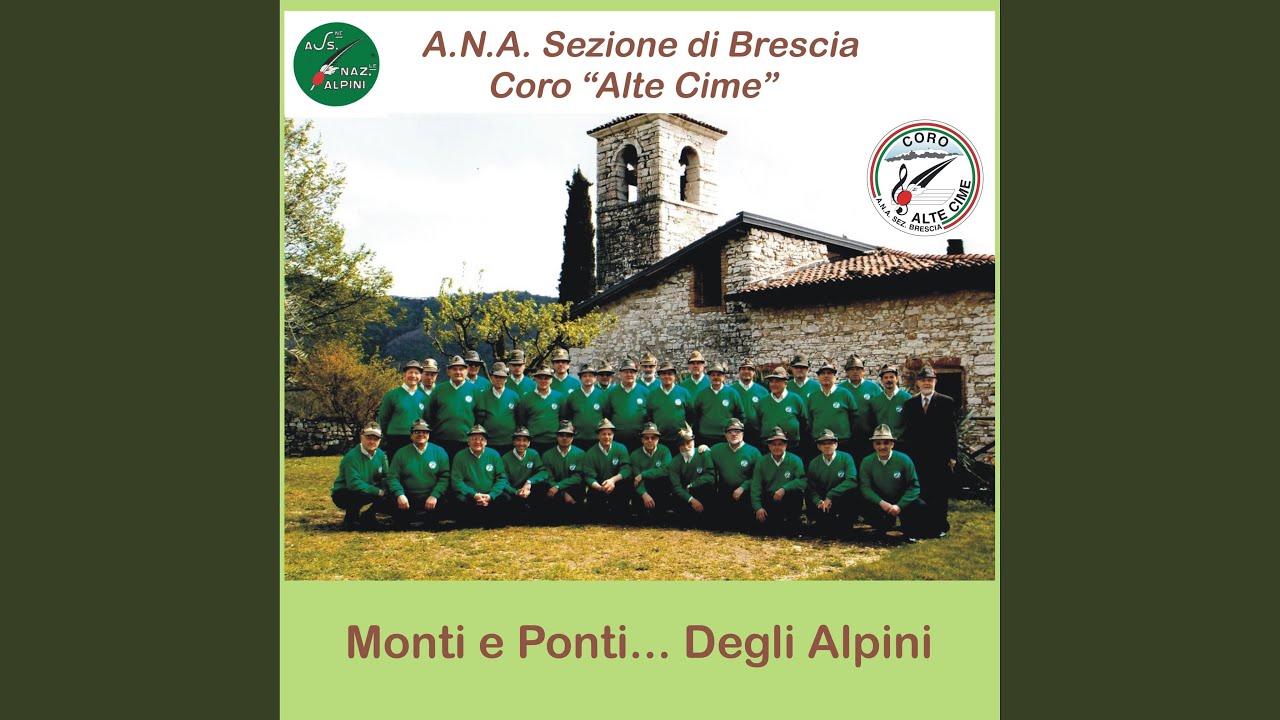Monte Canino - YouTube