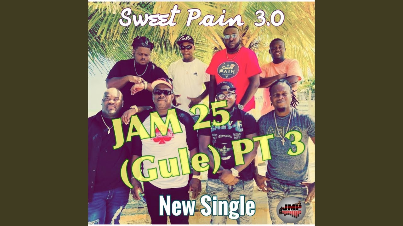 Jam 25 (Gule) - YouTube