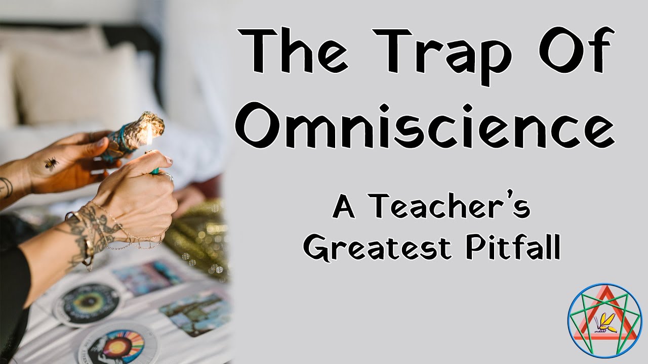 omniscience - YouTube