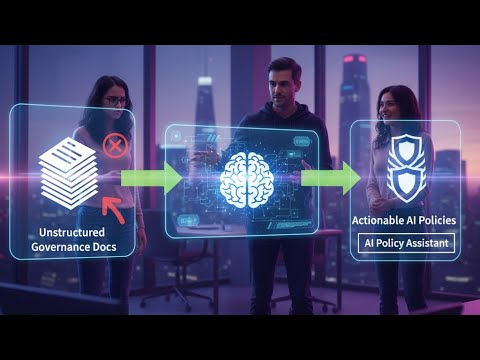 #Langflow Graph RAG Tutorial: Build an Al Governance Policy Assistant (Step-by-Step) - YouTube