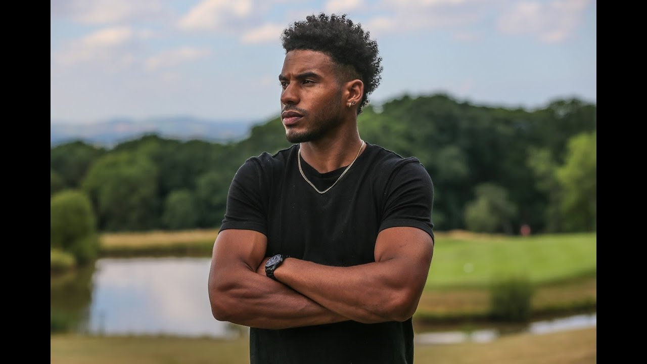 BIG INTERVIEW | Reuben Reid - YouTube