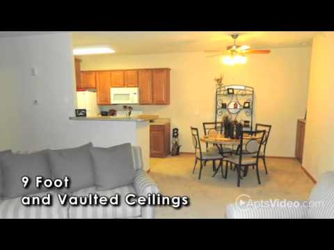 Spring Hill Apartments in Omaha, NE - ForRent.com - YouTube