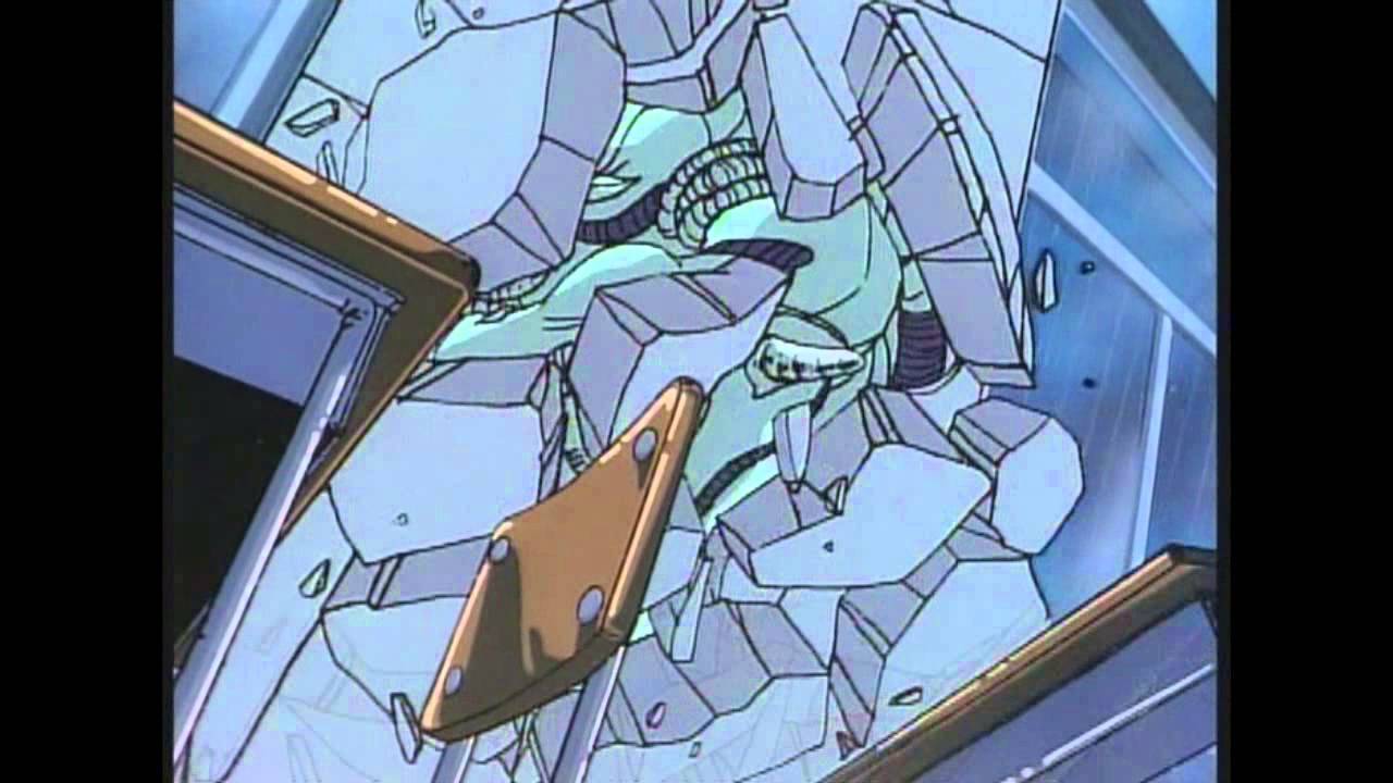 Hyper Zoanoid Team 5 AMV - YouTube