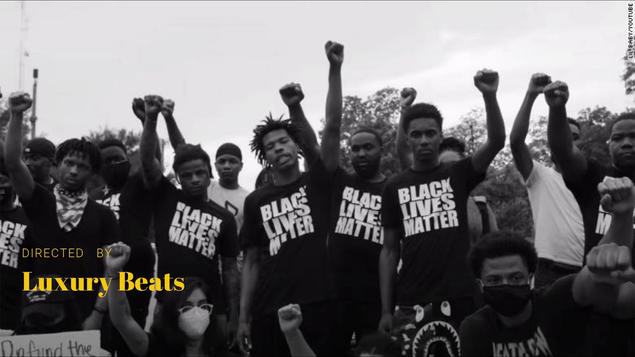 [FREE] Lil Baby Type Beat | BLM | Trap/Rap Beat 2020 - YouTube