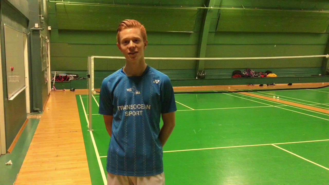 Interview Oliver Hey del 1 - YouTube