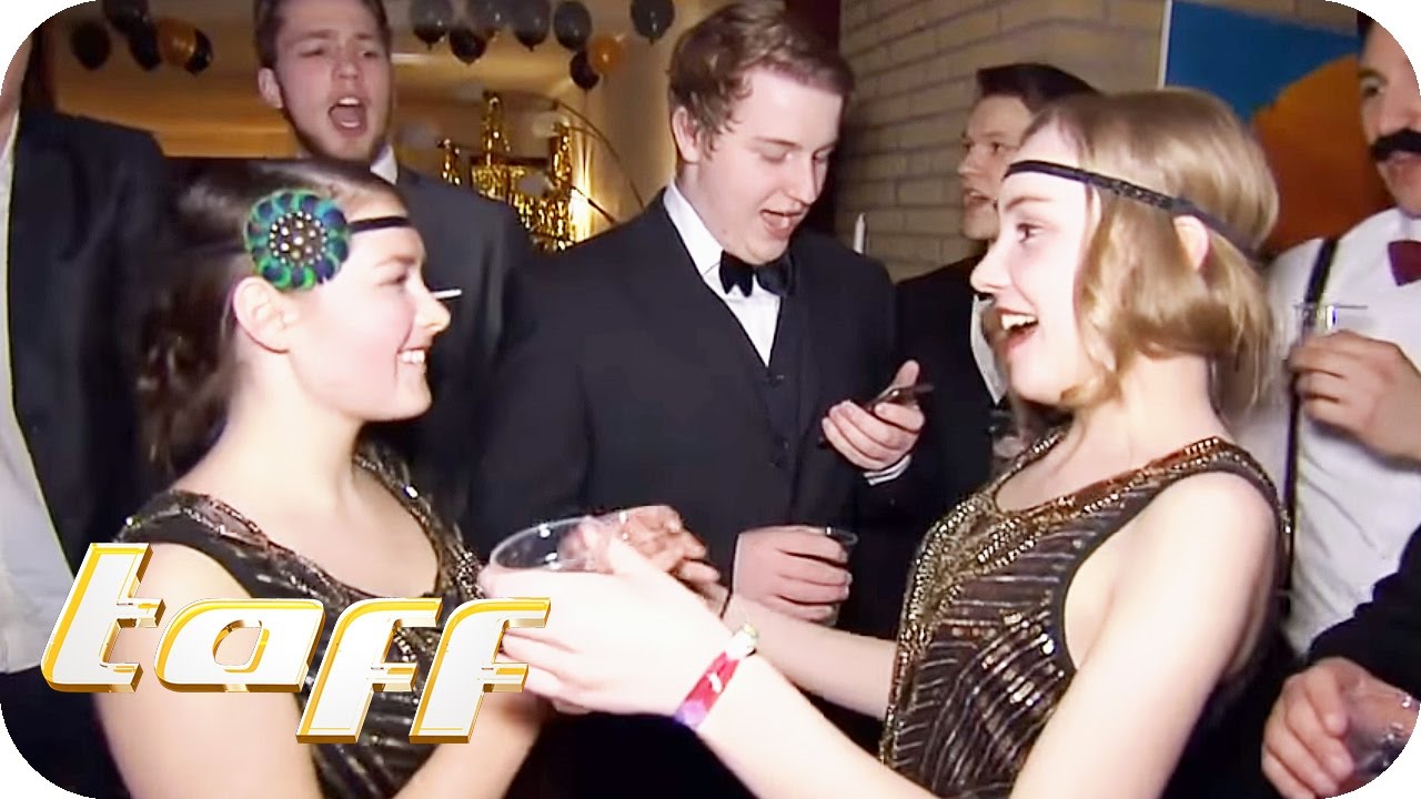 Endlich erwachsen: Neuer Lebensabschnitt, neue Herausforderungen! TEIL ...