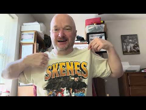 DEEP DRIVE BASEBALL PAUL SKENES REPLAY game 2: 5/17/2024–Pirates ...