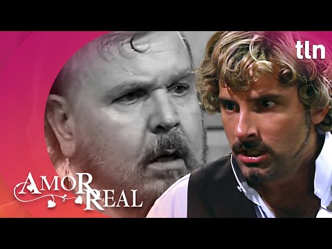 Yves termina con la existencia de Ramón | Amor Real 1/2 | Capítulo 93 | tlnovelas