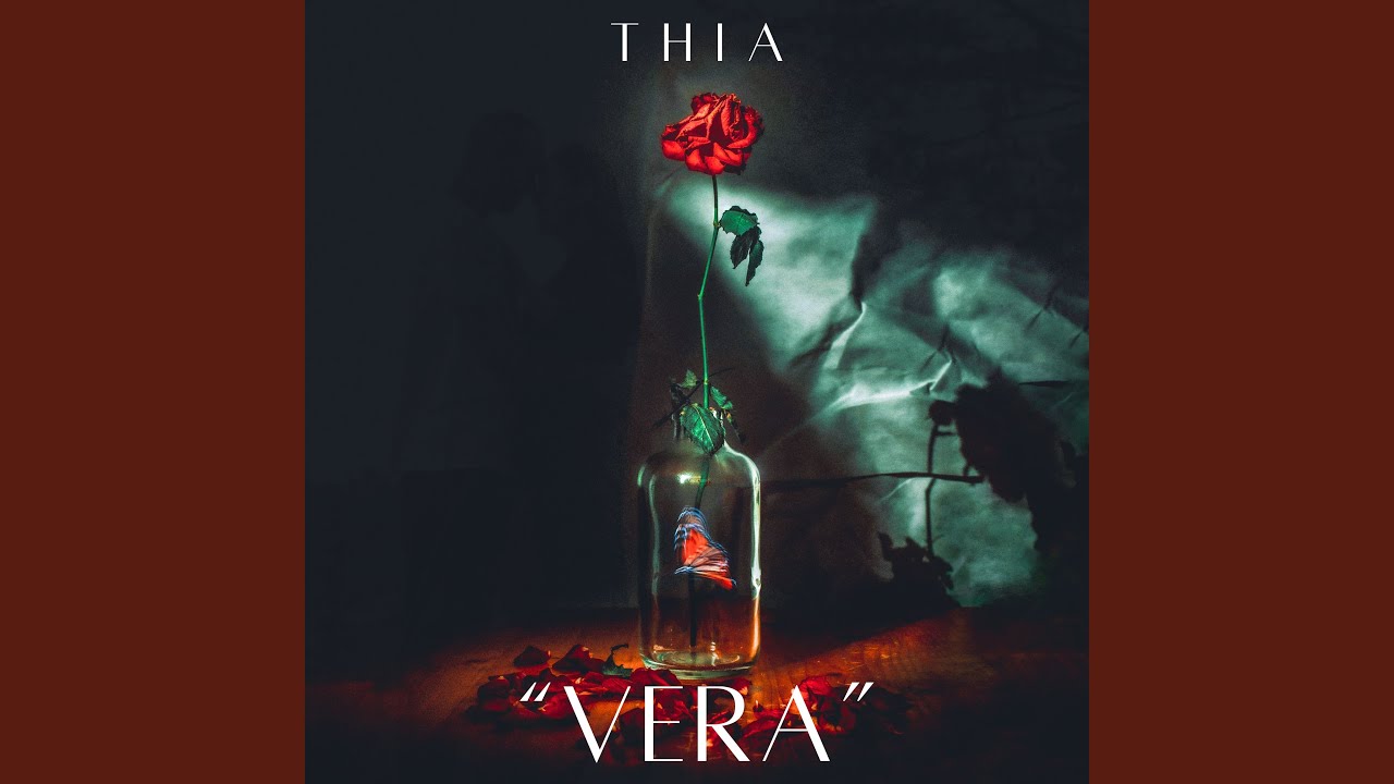 VERA (Radio Edit) - YouTube