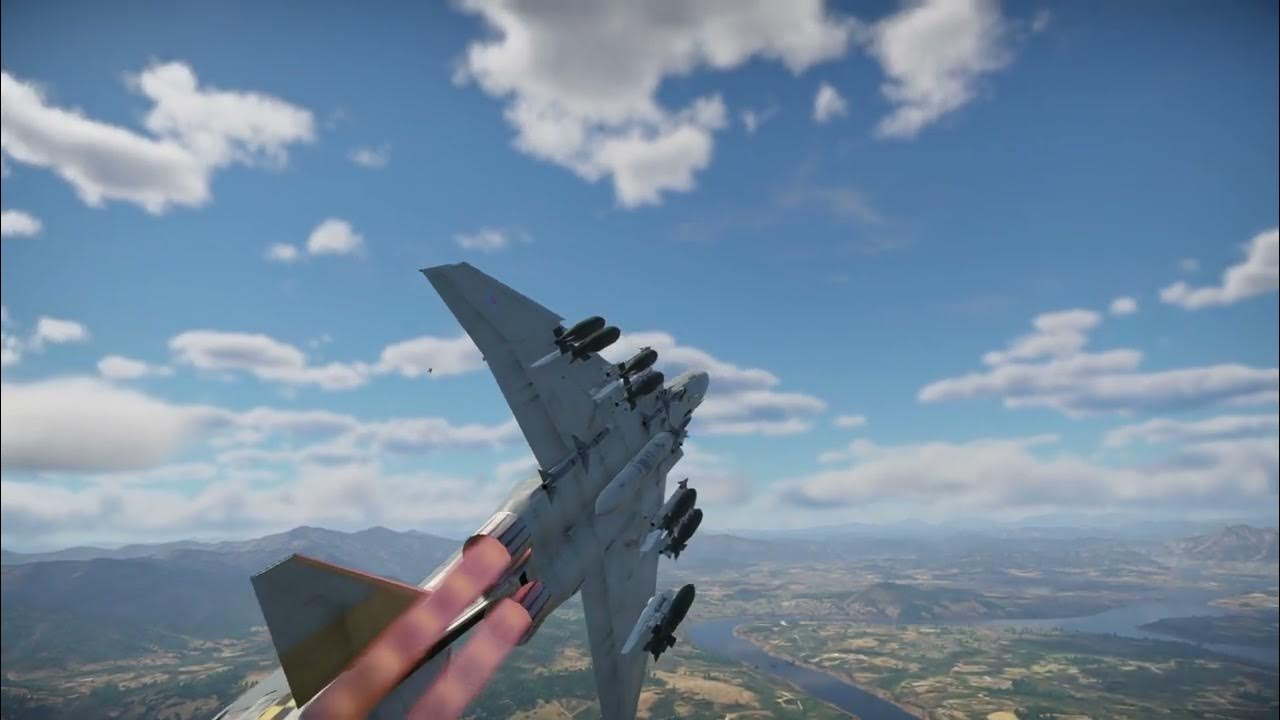 Best war thunder server. - YouTube