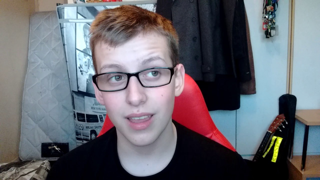 Losing Your Virginity Youtube