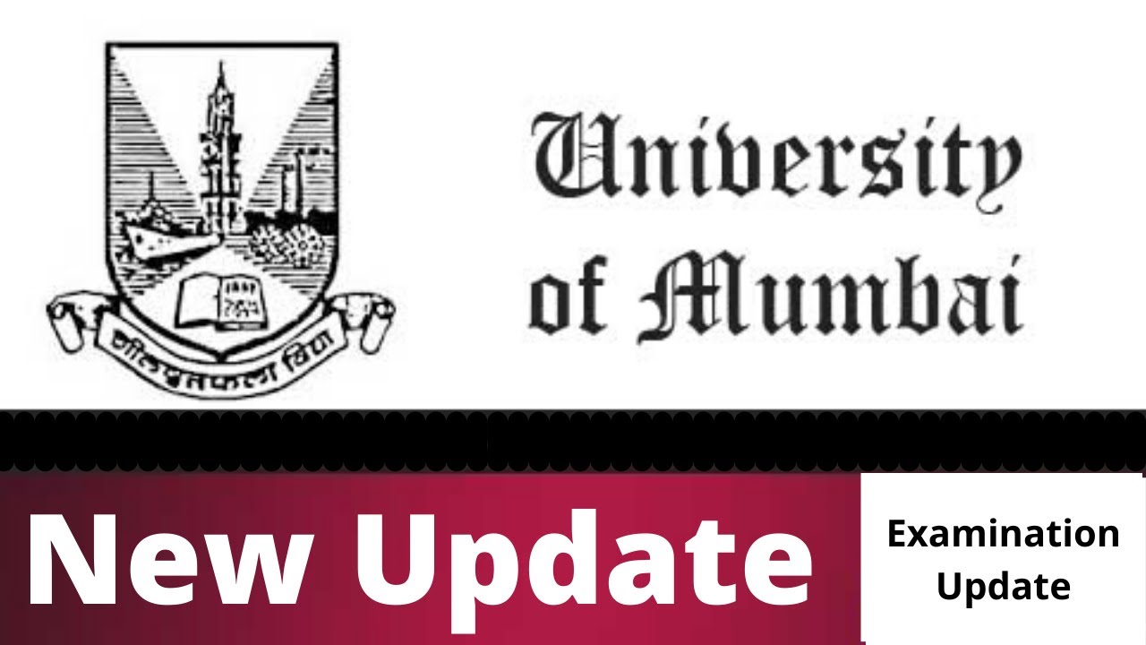 Mumbai University Update. Final Examination || ATKT Update || New ...