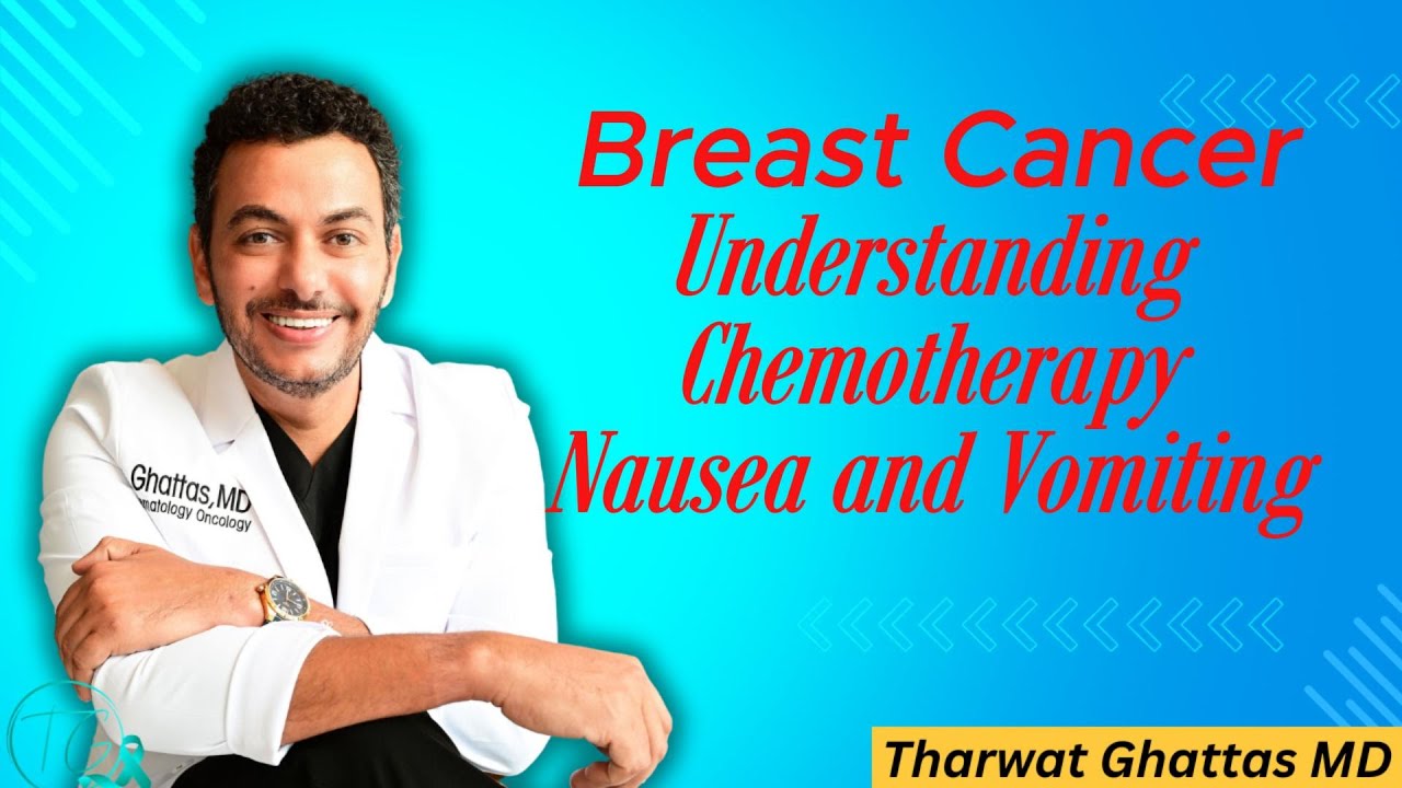 understanding chemotherapy associated nausea and vomiting in cancer ...