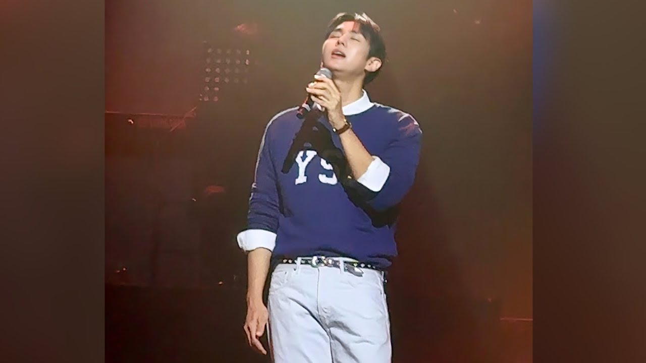 [20250216 4K] 2am - 나타나 주라 (슬옹 focus) |#2am is coming to town in Kuala Lumpur #조권 #슬옹 #진운 #창민 ...