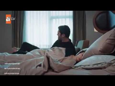 Eşkıya Dünyaya Hükümdar Olmaz Duygusal Klip