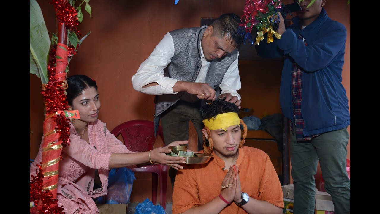 “Bratabandha संस्कार: बाल्यकालदेखि जवानीसम्मको यात्रा | Nepali ...