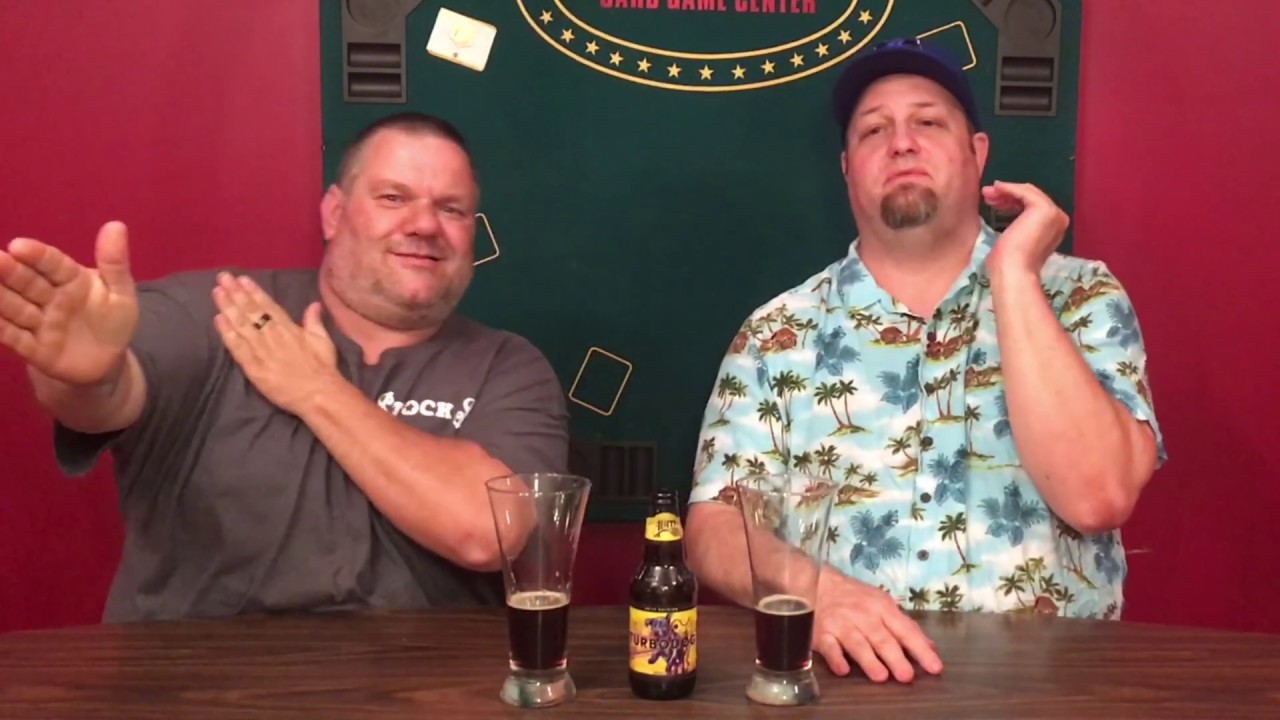 Turbodog | Abita Brewing Co | Beer Review - YouTube