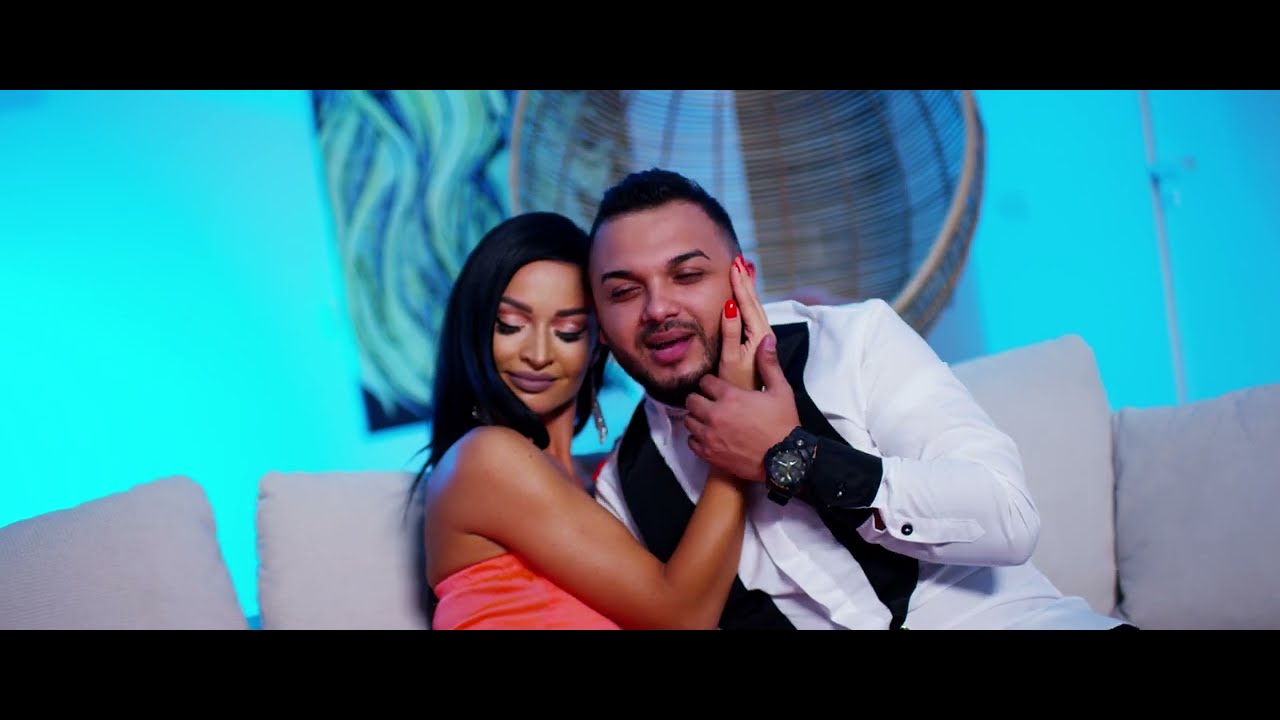 Denis Ramniceanu - Multumesc la fel [videoclip oficial] 2022 - YouTube