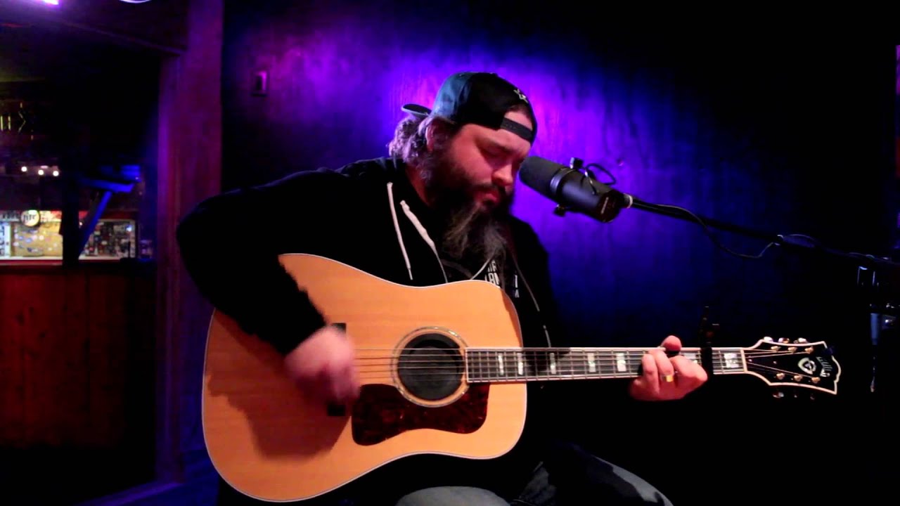 Dave Fenley - Born To Break Your Heart - YouTube