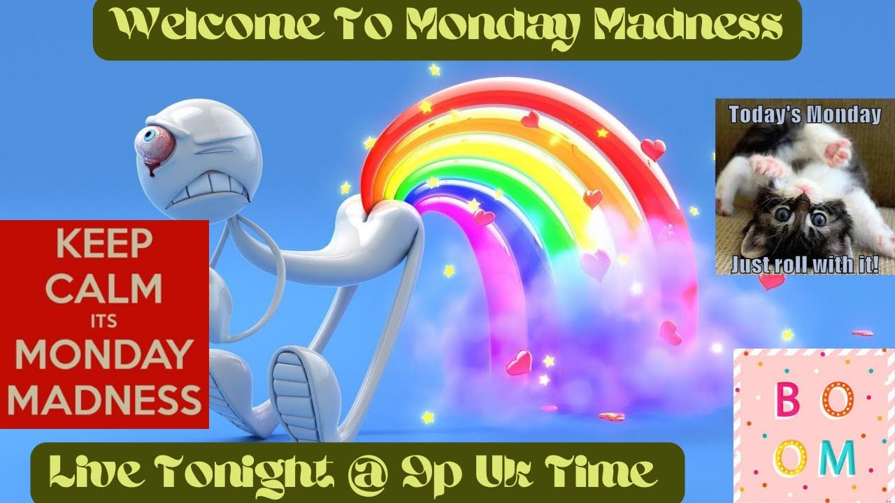 Monday Madness ( Boxing Day) - YouTube
