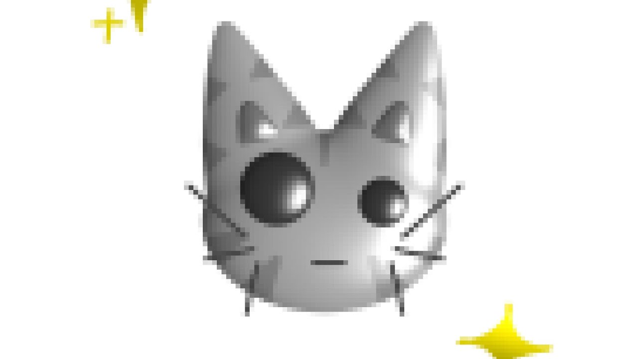 How to make: 3d art! (only in ibis paint) | elsa uno | emma! - YouTube