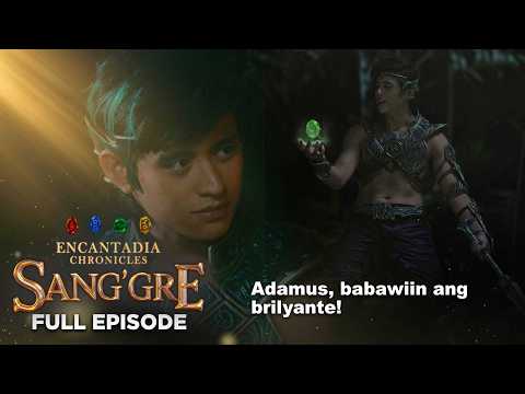 Sang’gre: Adamus, babawiin ang brilyante! (Full Episode 211 - April 8, 2026) | Encantadia Chronicles