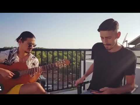 Eren Caneller- Tribin olurum (Ankara havasi)