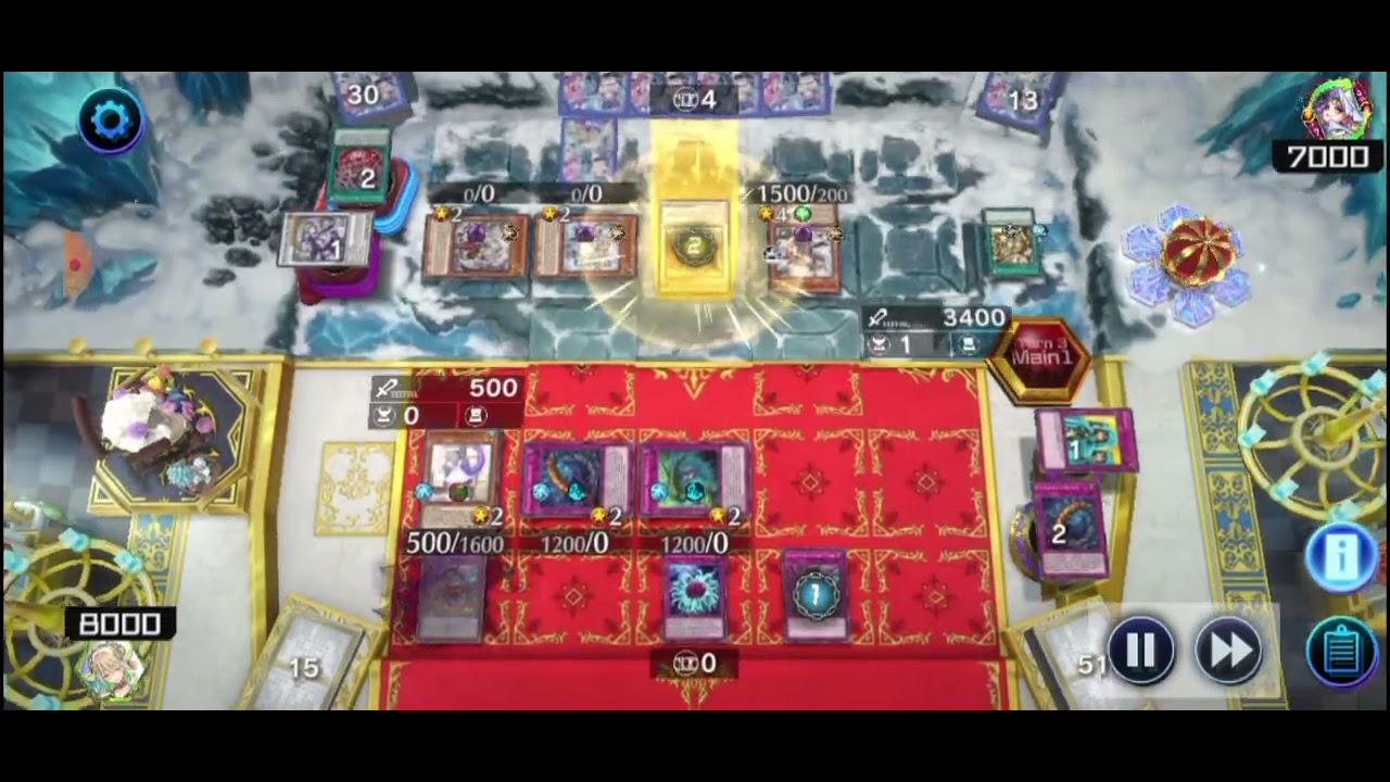 Yugioh Master Duel - Paleozoic Deck - Nice Secret Village Bro - YouTube