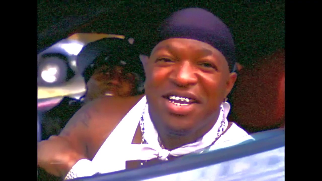 LO-FI SOUND: BIG TYMER BLACKLAND 2 DRILL (SPACEGHOSTPURRP MIX) (2020 ...