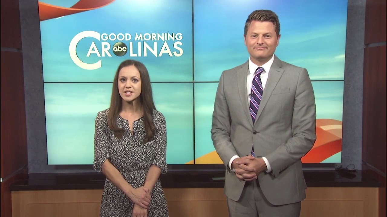 Amanda Live at Food Truck Festival - Good Morning Carolinas - WPDE ABC ...