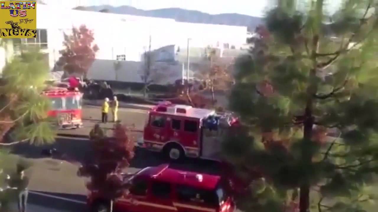 Paul Walker Dead DRAMATIC Car crash Aftermath Raw Footage R I P Brian ...